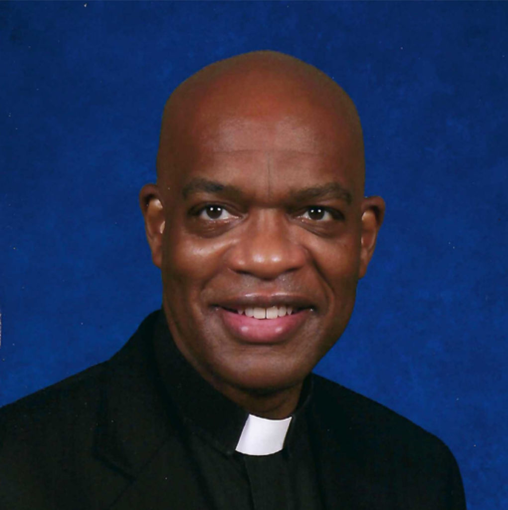 Fr. Tim’s Story | Church of the Magdalene